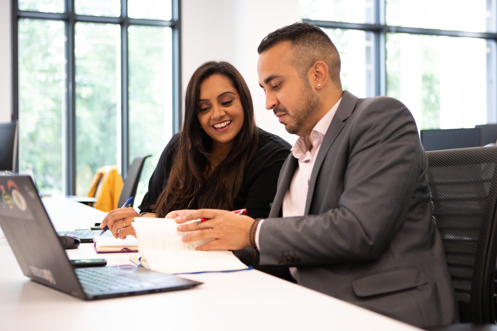 Our careers - Cleveland Clinic London